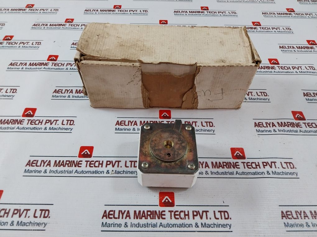 Ferraz Shawmut A070Urd33Tti0800 Protistor Fuse 700V Ac 800A – Aeliya ...