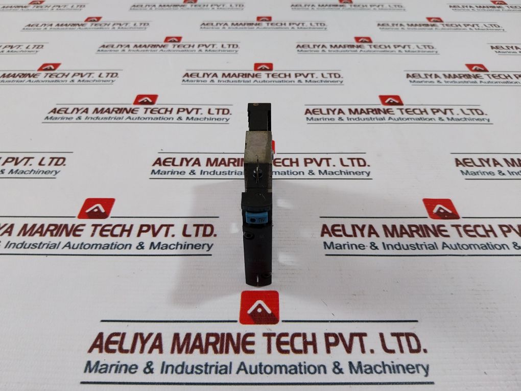 Festo 161 360 Solenoid Valve 0.65W 21V Dc Ip00/65 – Aeliya Marine Tech