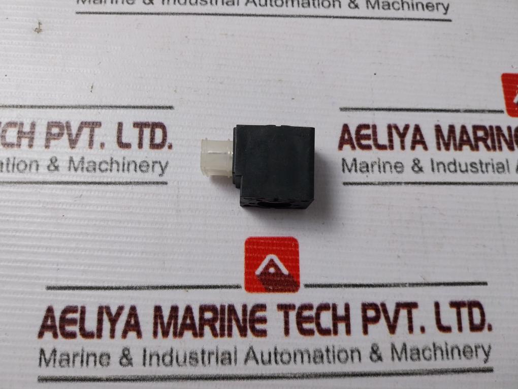 Festo Vacs-c-c1-3W Solenoid Valve Coil 230/240V Ac 3.0/2.3Va – Aeliya ...