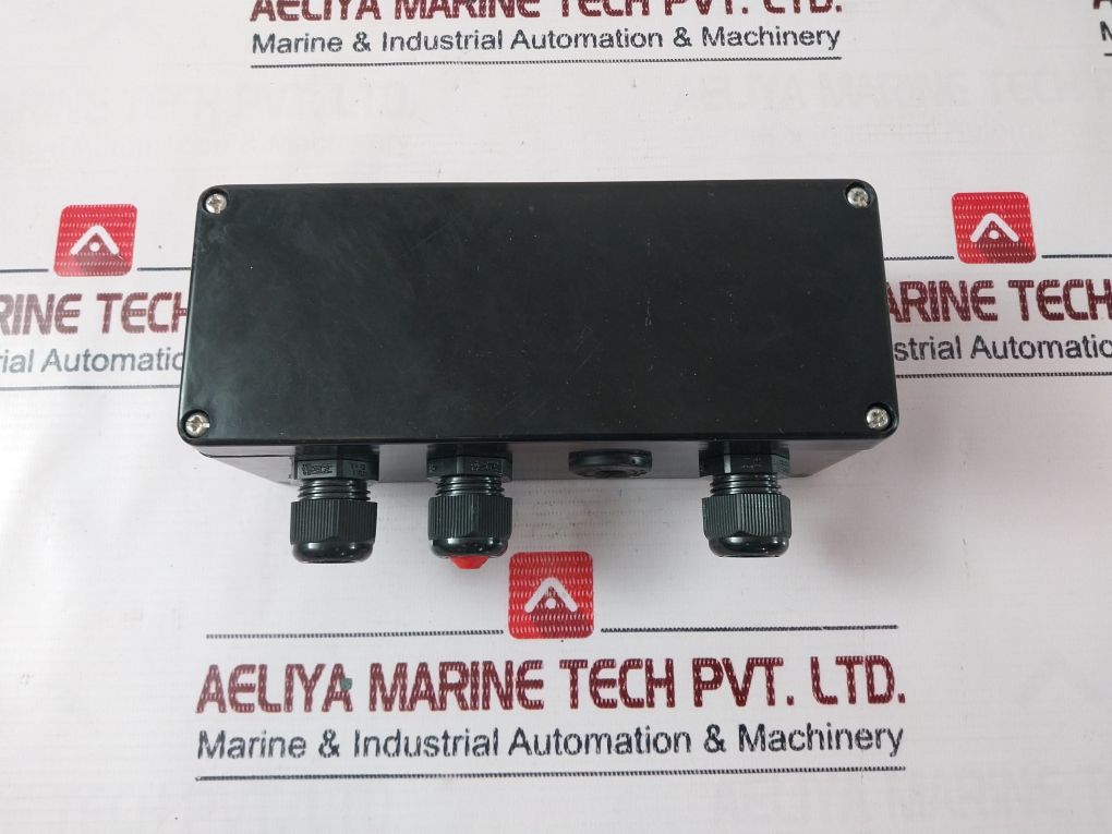 Fhf 11883121 Mtar Ex-telephone Relay – Aeliya Marine Tech