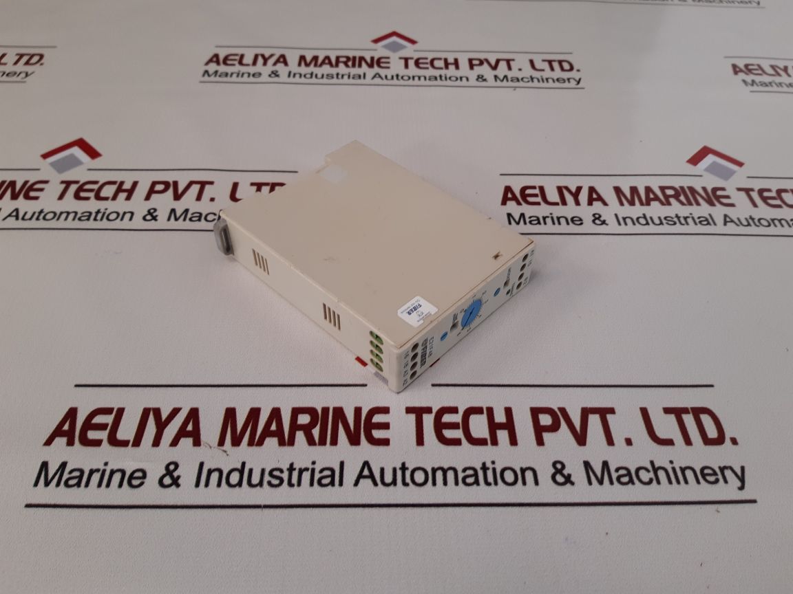 Fiber E21.Bm.Zz.48.V0 Time Relay – Aeliya Marine Tech