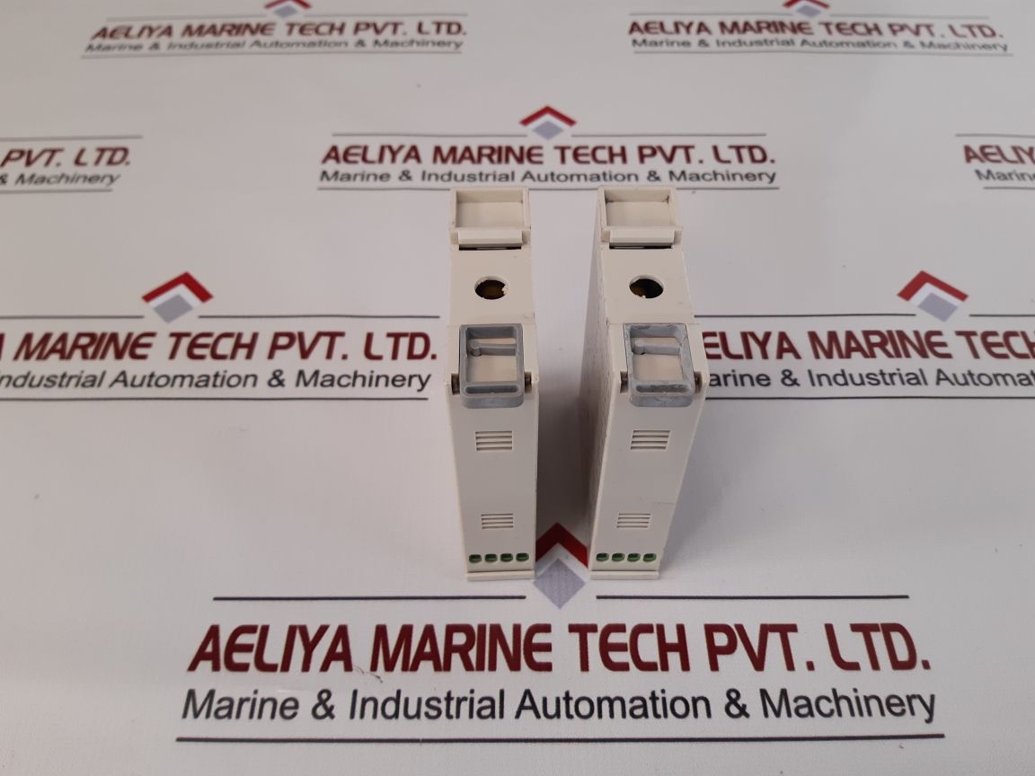 Fiber E21.Bm.Zz.48.V0 Time Relay – Aeliya Marine Tech