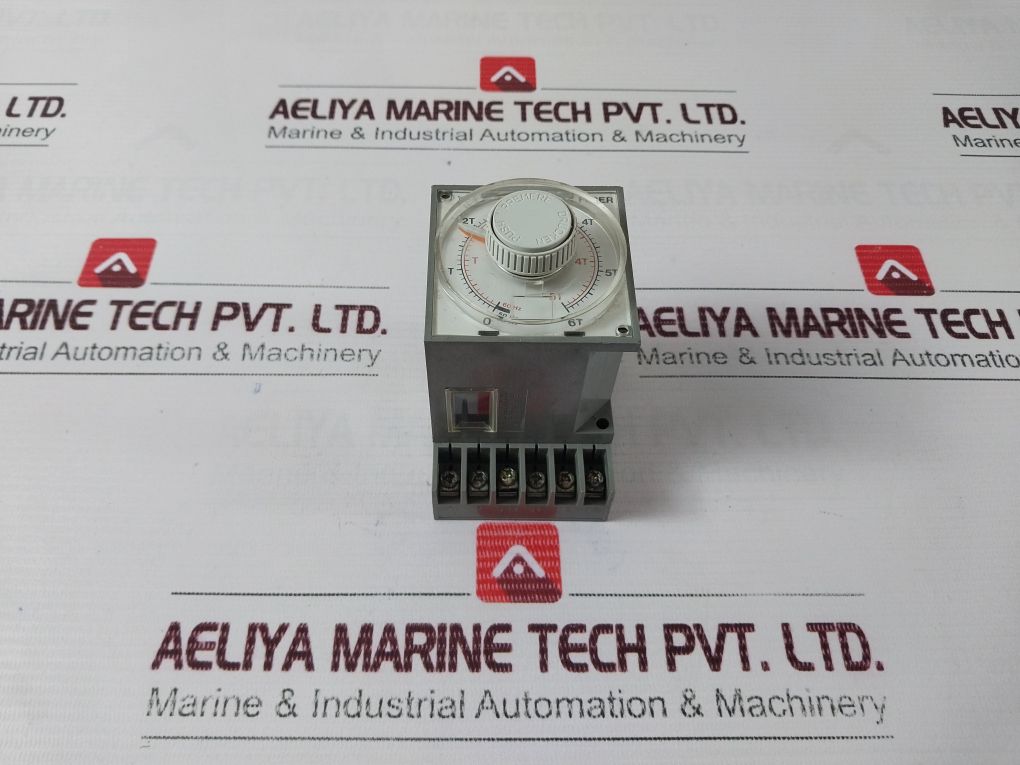 Fiber R10.2.23.07 Timer – Aeliya Marine Tech®