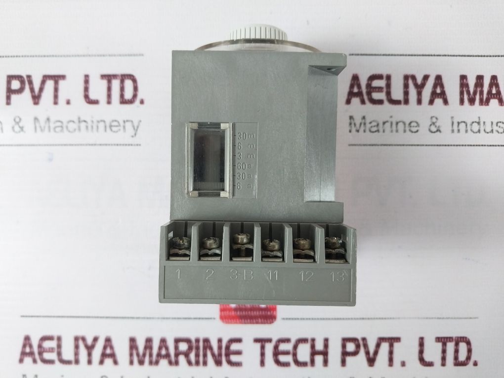 Fiber R10.2.23.07 Timer – Aeliya Marine Tech