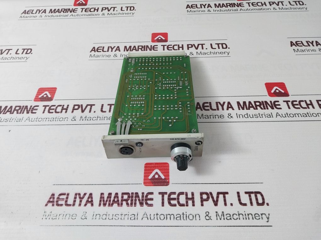 Fife 510 433-002 – Aeliya Marine Tech