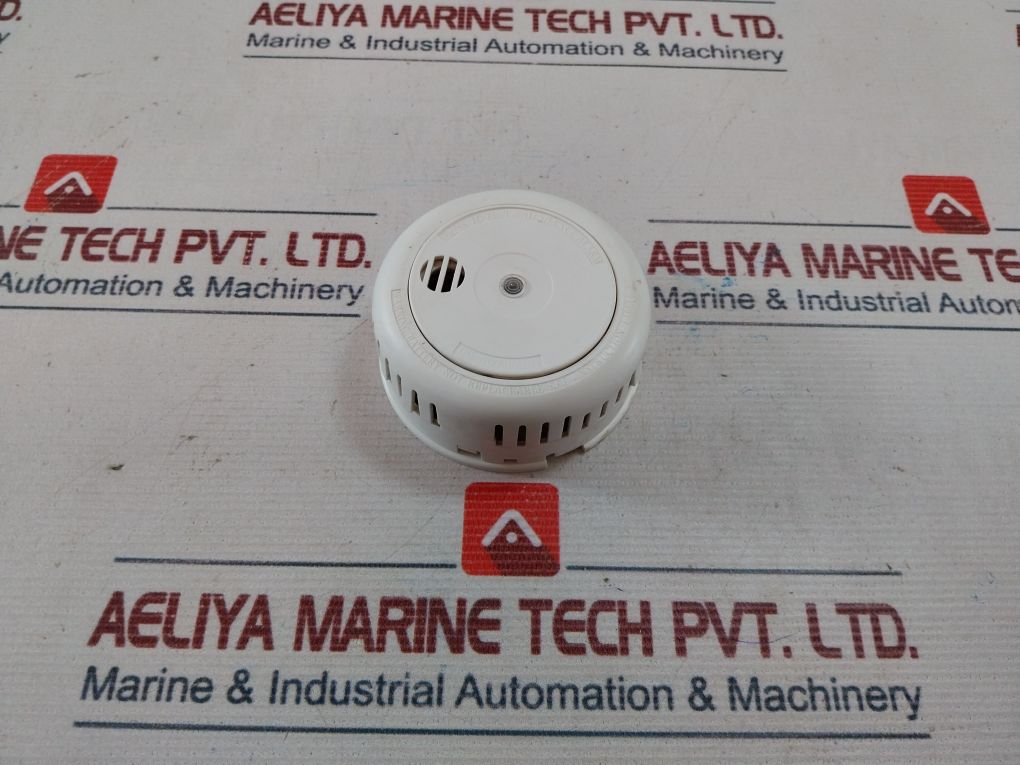 Firehawk Fhb10 Photoelectric Smoke Alarm – Aeliya Marine Tech