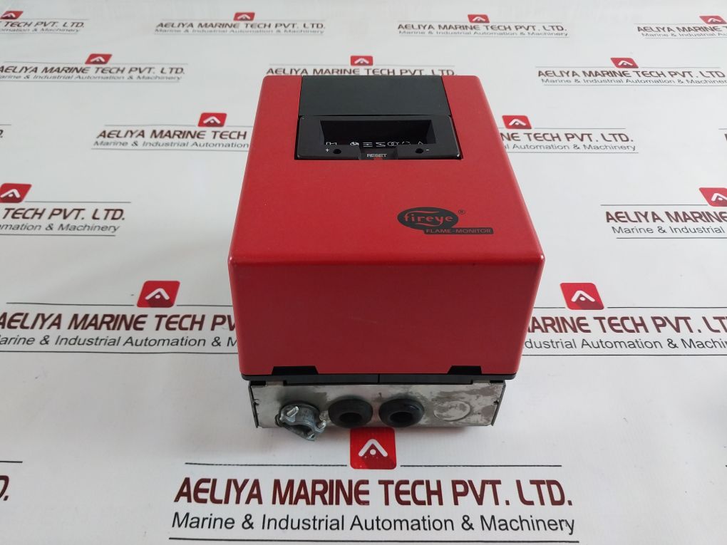Fireye Eb-700 Flame-monitor – Aeliya Marine Tech