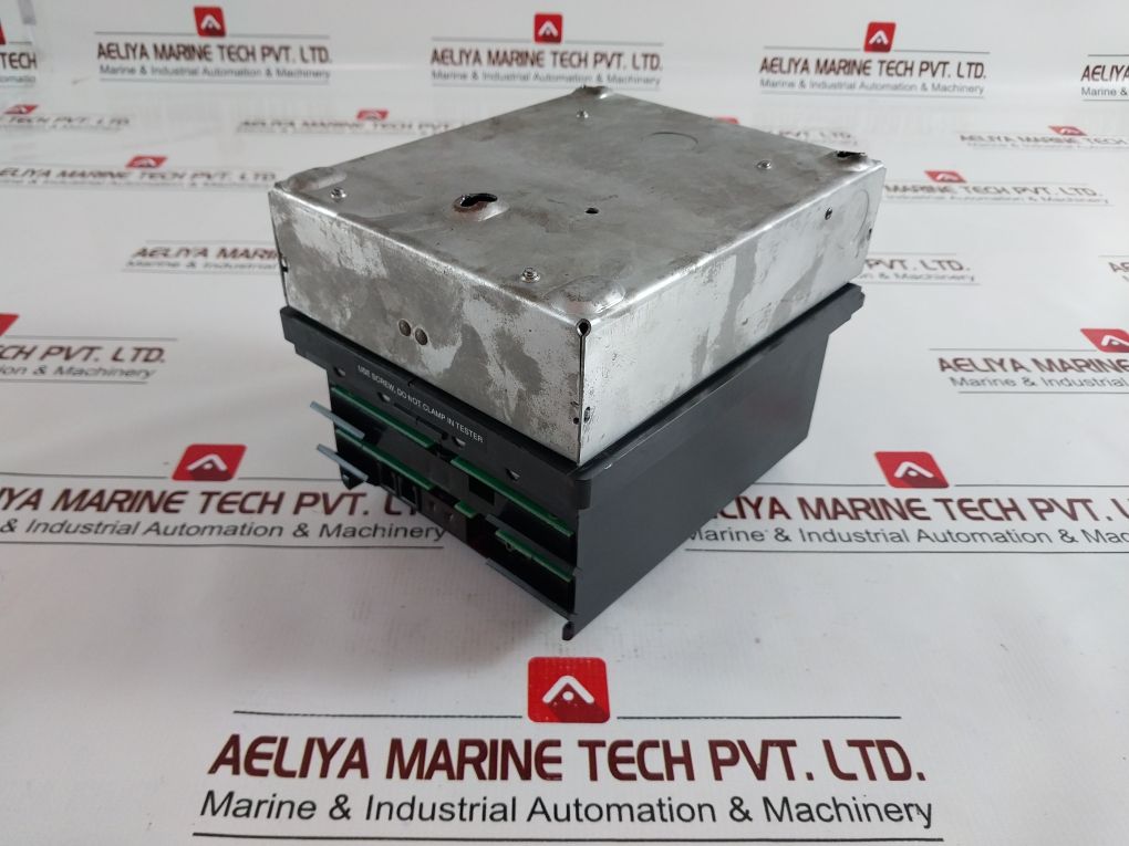 Fireye Eb-700 Flame-monitor – Aeliya Marine Tech