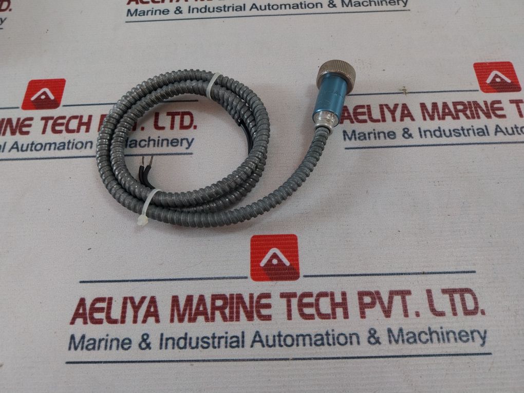 Fireye Uv-1A-uv-eye Flame Scanner – Aeliya Marine Tech