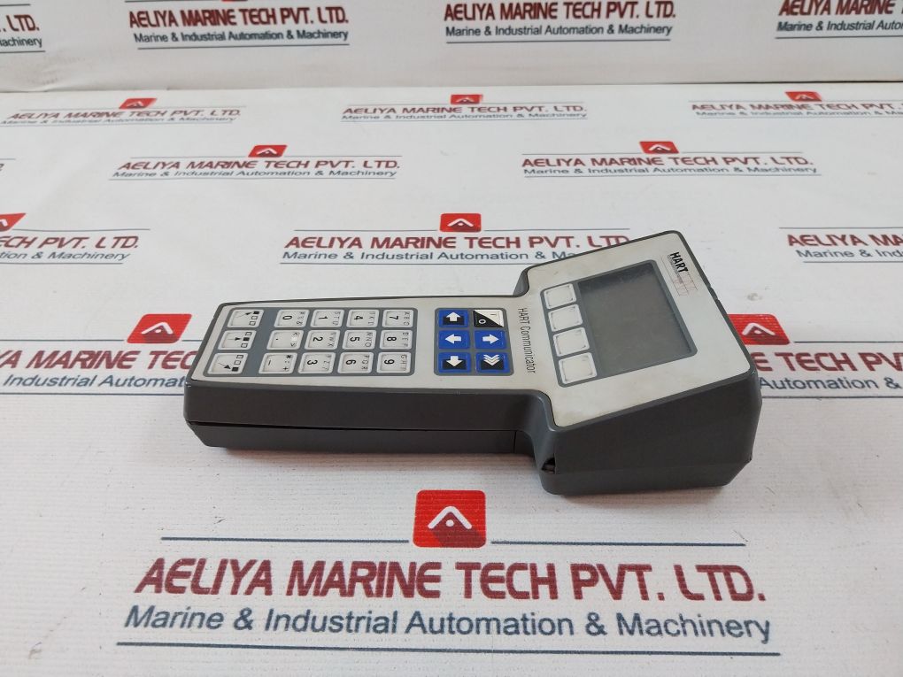 Fisher-rosemount Model 275 Hart Field Communication Protocol – Aeliya ...