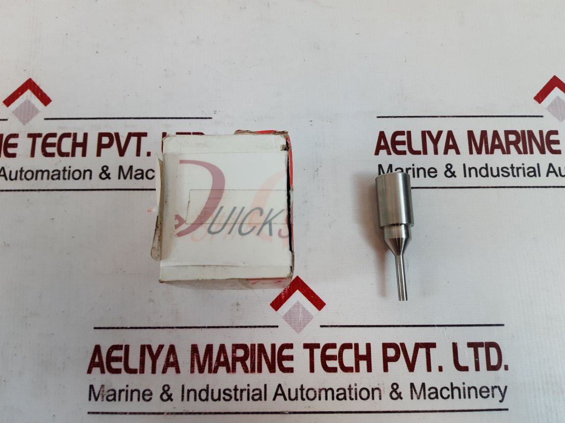 Fisher 20A0142X012 Plug – Aeliya Marine Tech