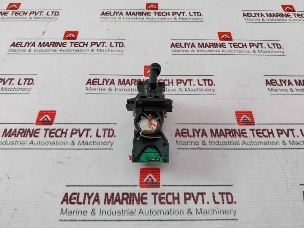 Fisher 33B7073X032 I/P Convertor Module – Aeliya Marine Tech