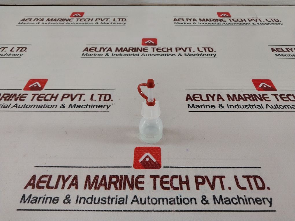 Flakt Eupz-07 Manometer For Air Handling Units Set – Aeliya Marine Tech