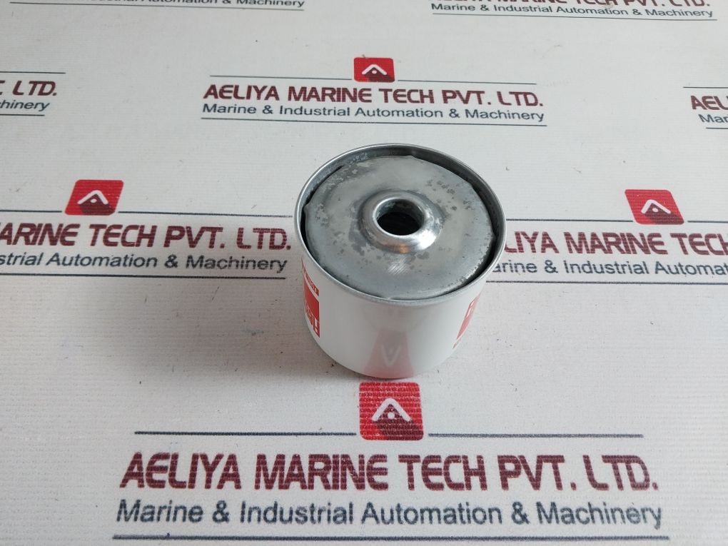 Fleetguard Ff167 Fuel Filter Kit – Aeliya Marine Tech®