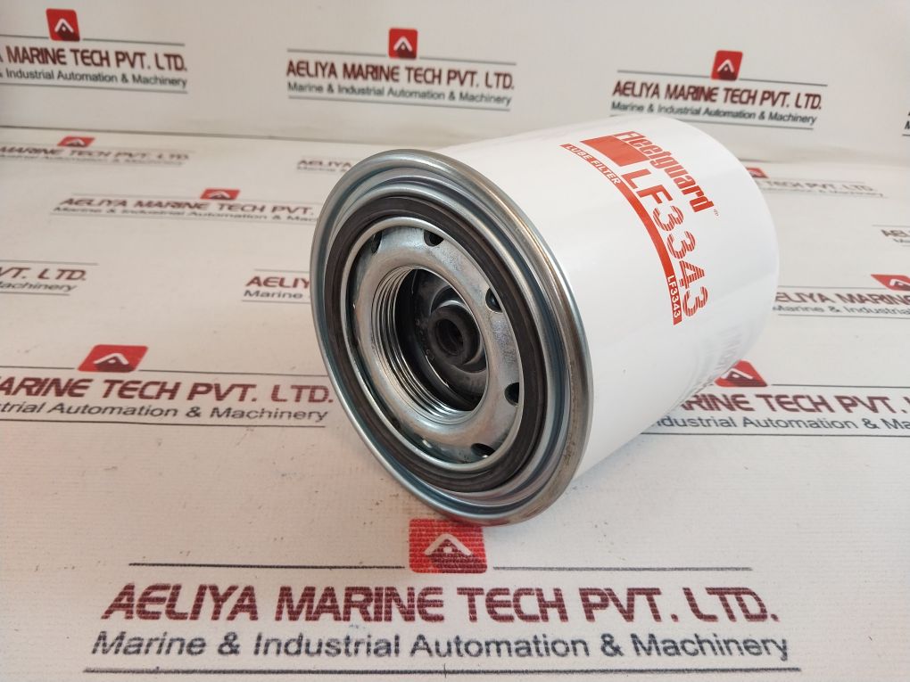 Fleetguard Lf3343 Lube Filter – Aeliya Marine Tech