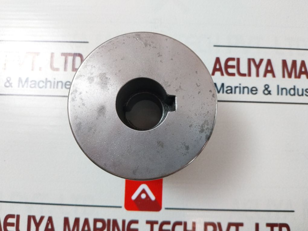 Flender B80 Coupling Pump – Aeliya Marine Tech