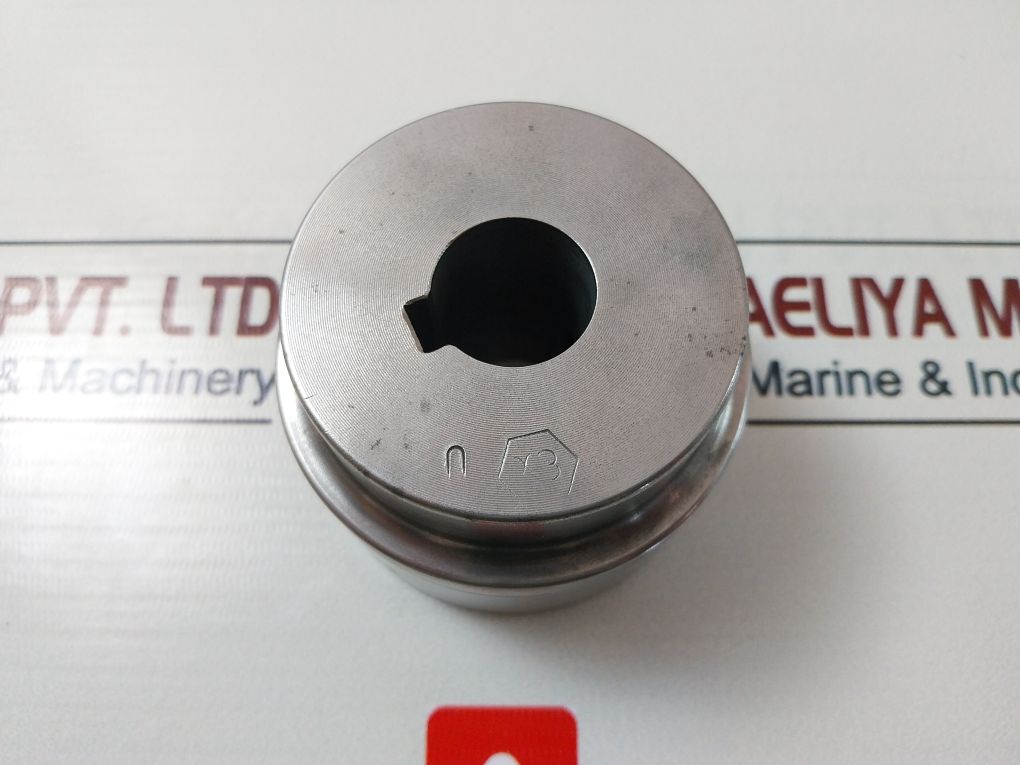 Flender B80 Coupling Pump – Aeliya Marine Tech