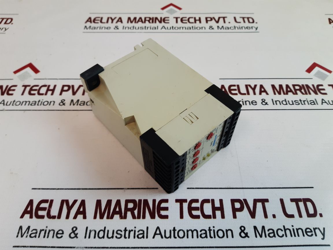 Flender Rotational Speed Monitor Ewd/230 Vac – Aeliya Marine Tech