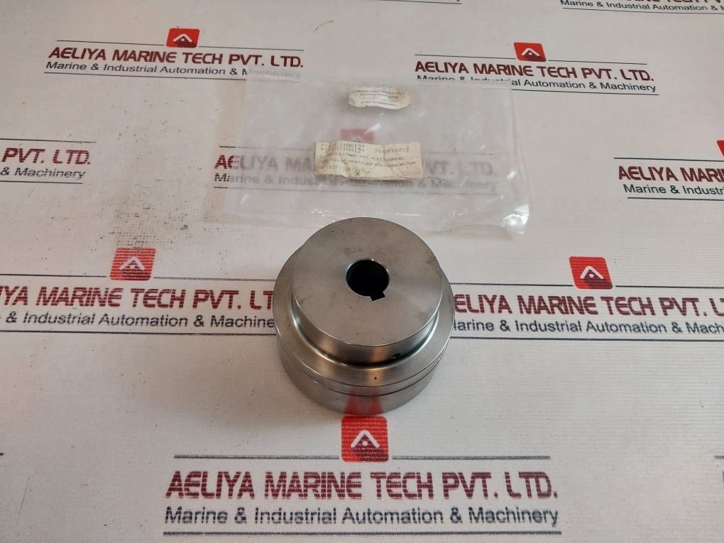 Flender Size 110 Flexible Coupling Element – Aeliya Marine Tech