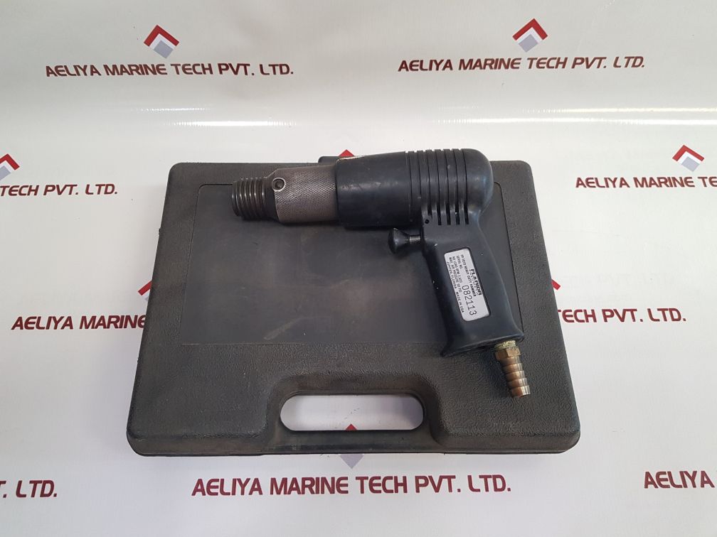 Florida Pneumatic Fp-1010 Heavy Duty Hammer – Aeliya Marine Tech