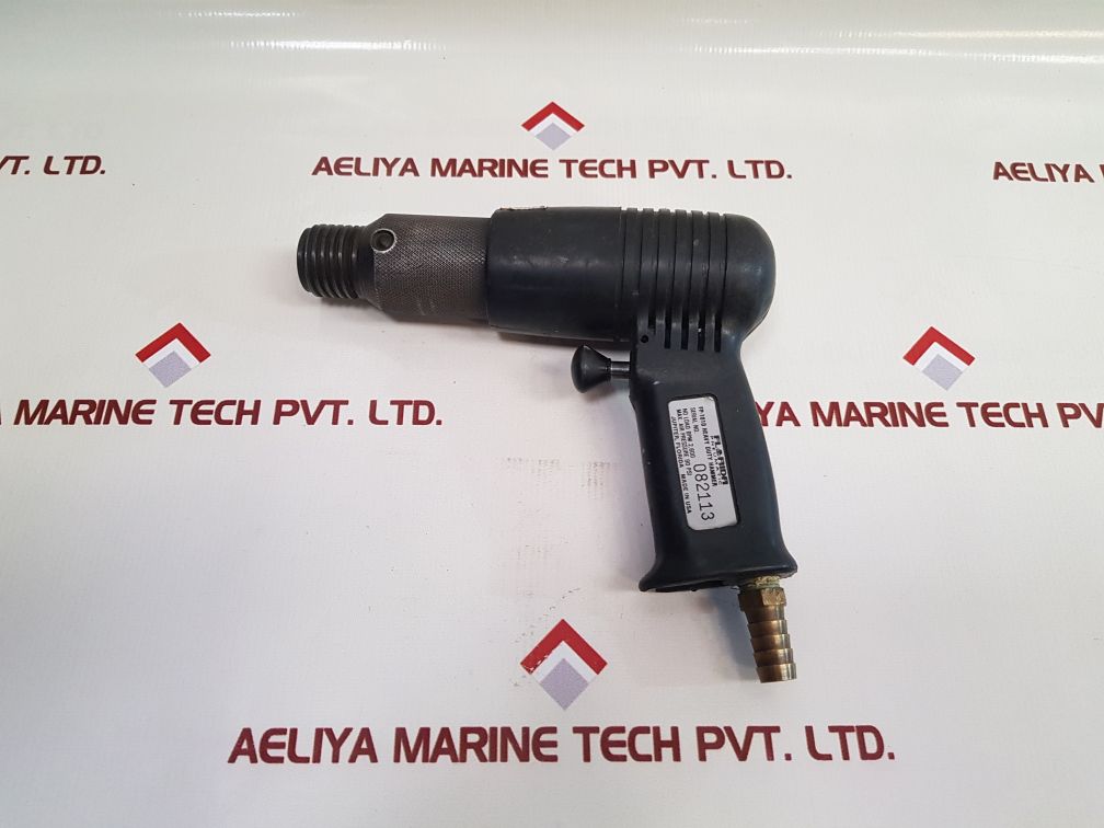 Florida Pneumatic Fp-1010 Heavy Duty Hammer – Aeliya Marine Tech