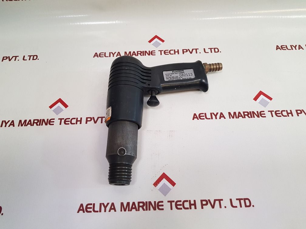 Florida Pneumatic Fp-1010 Heavy Duty Hammer – Aeliya Marine Tech