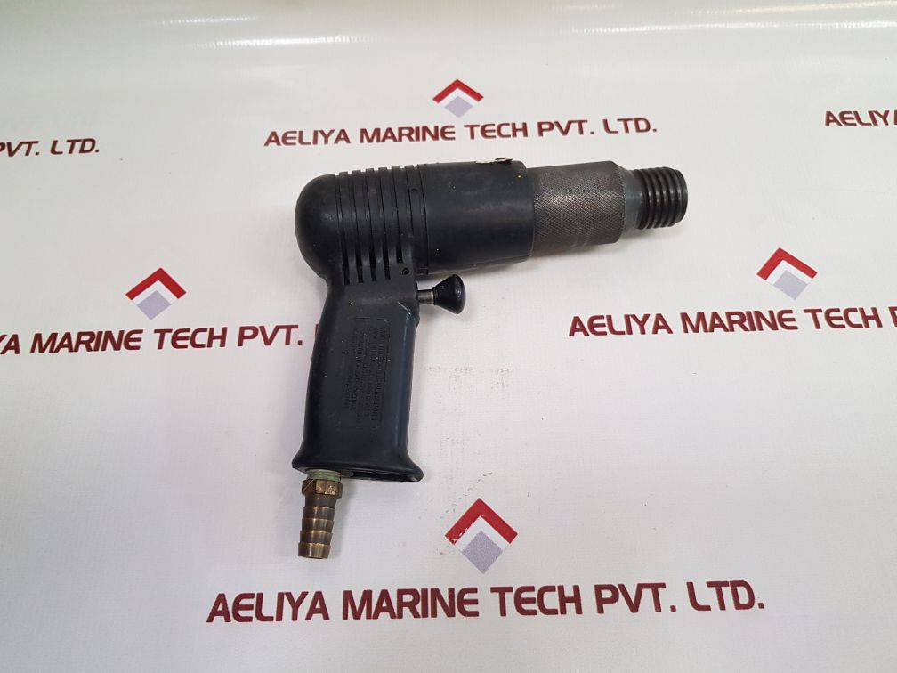 Florida Pneumatic Fp-1010 Heavy Duty Hammer – Aeliya Marine Tech