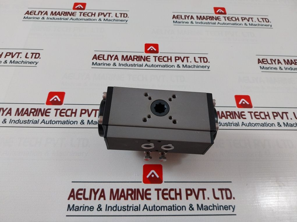 Flowbus Eprø52-sr11 Actuator Ventilation Damper Spring – Aeliya Marine ...