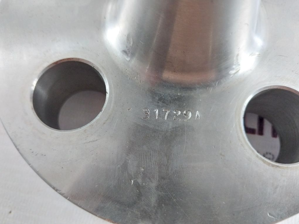 Flowguard Pulsation Damper – Aeliya Marine Tech