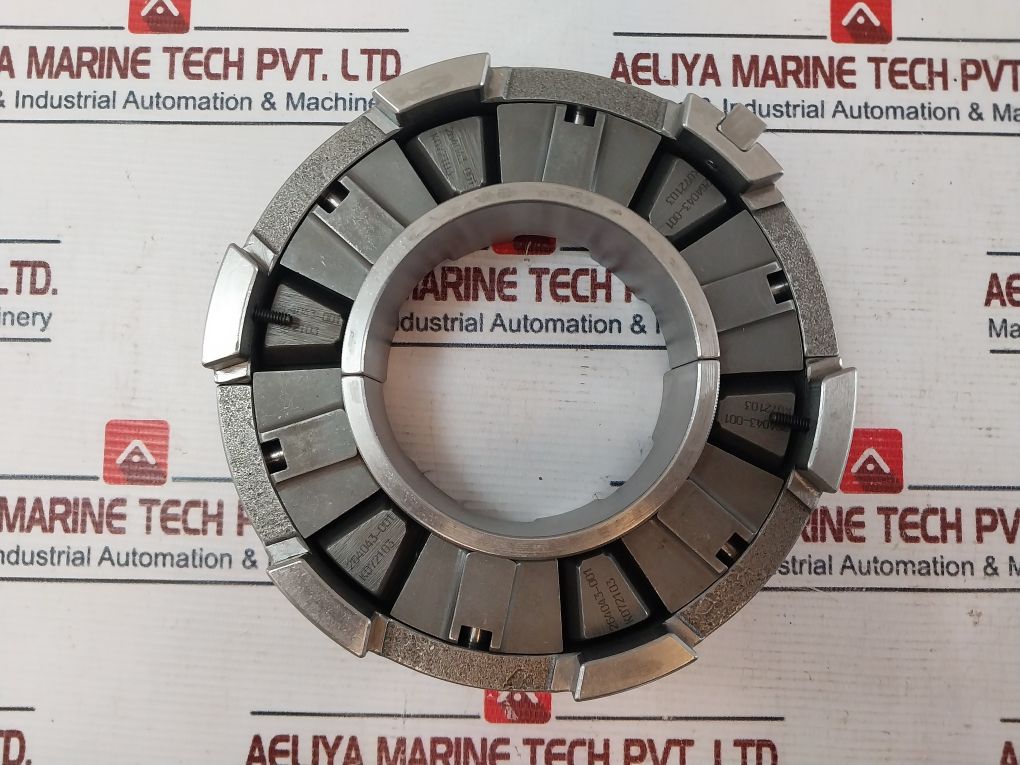 Flowserve 264043-001 Thrust Bearing Ring Base – Aeliya Marine Tech