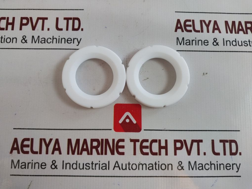 Flowserve Wcaim2030 Miser Ball Valve Kit – Aeliya Marine Tech