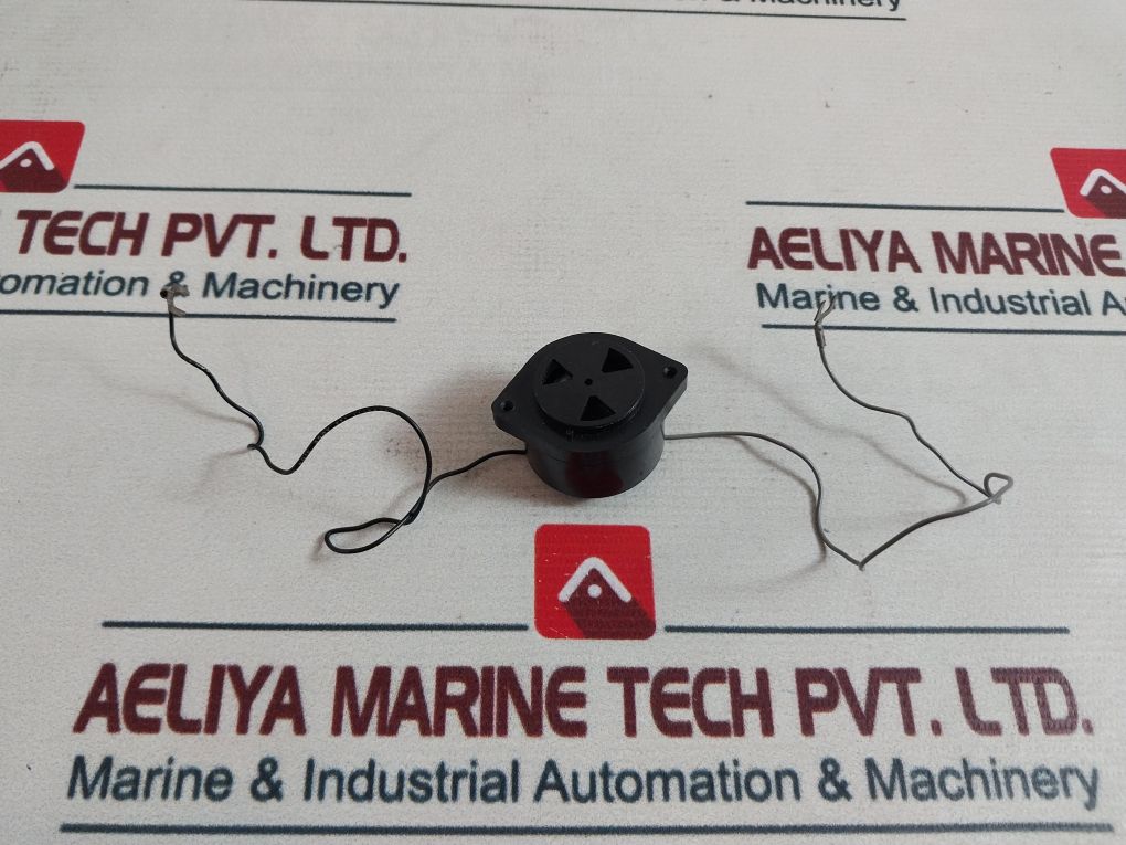 Floyd Bell Sp-487C Bel-ringer Module – Aeliya Marine Tech