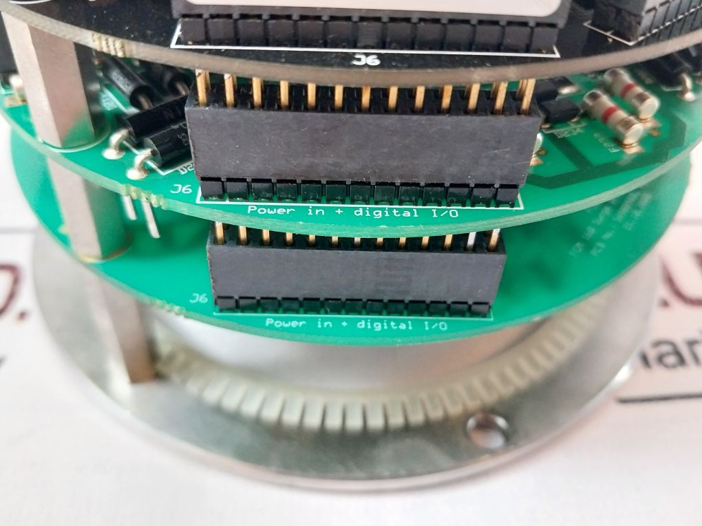 Fluenta Fgm 160 – Aeliya Marine Tech®