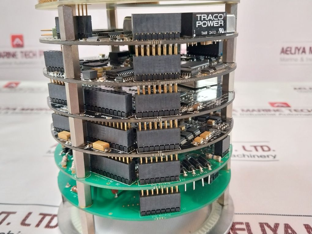 Fluenta Fgm 160 – Aeliya Marine Tech®