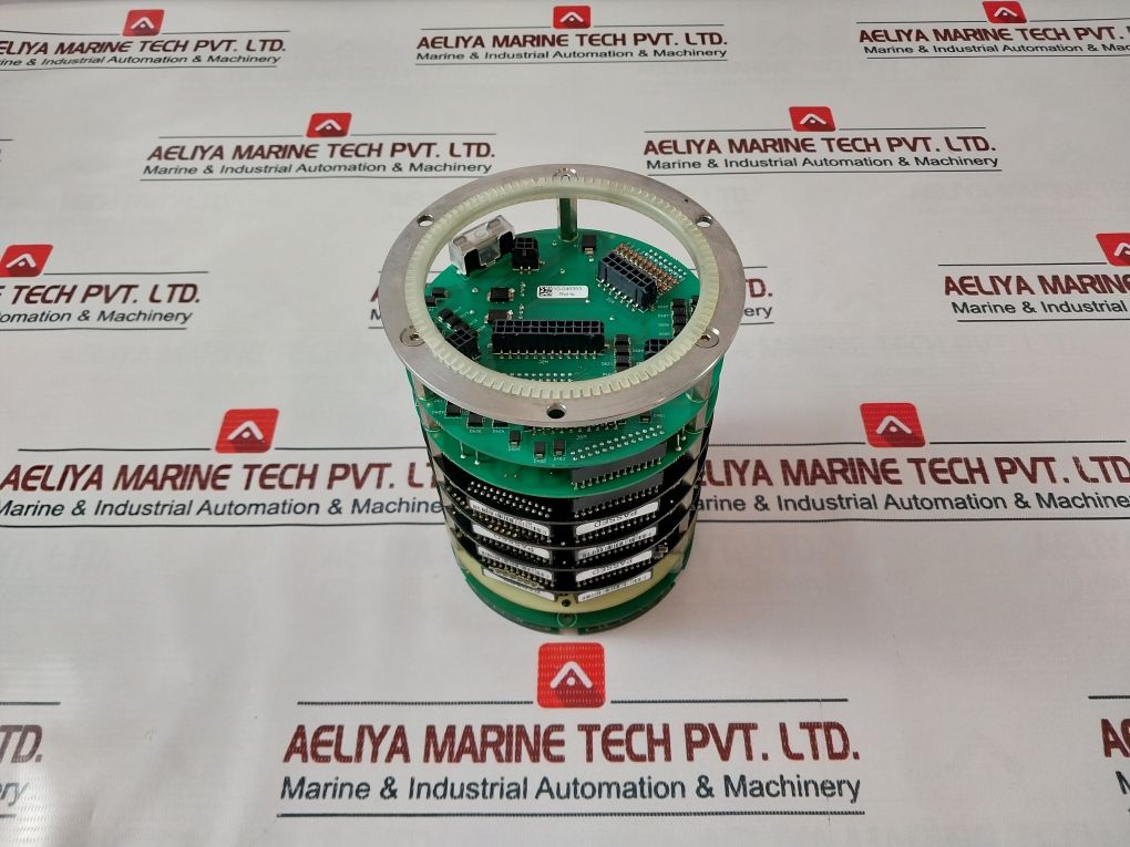 Fluenta Fgm 160 – Aeliya Marine Tech®