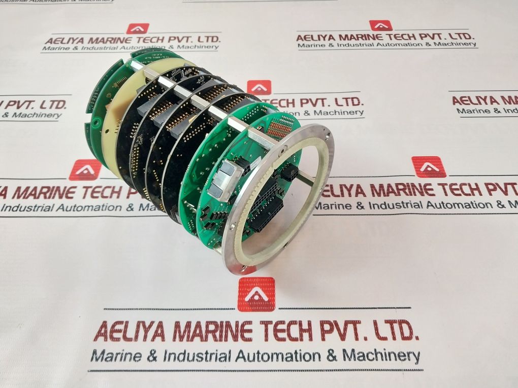 Fluenta Fgm 160 – Aeliya Marine Tech®