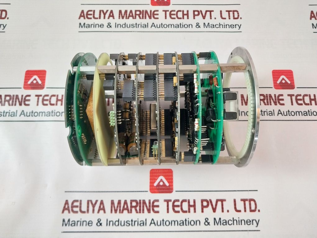 Fluenta Fgm 160 – Aeliya Marine Tech®
