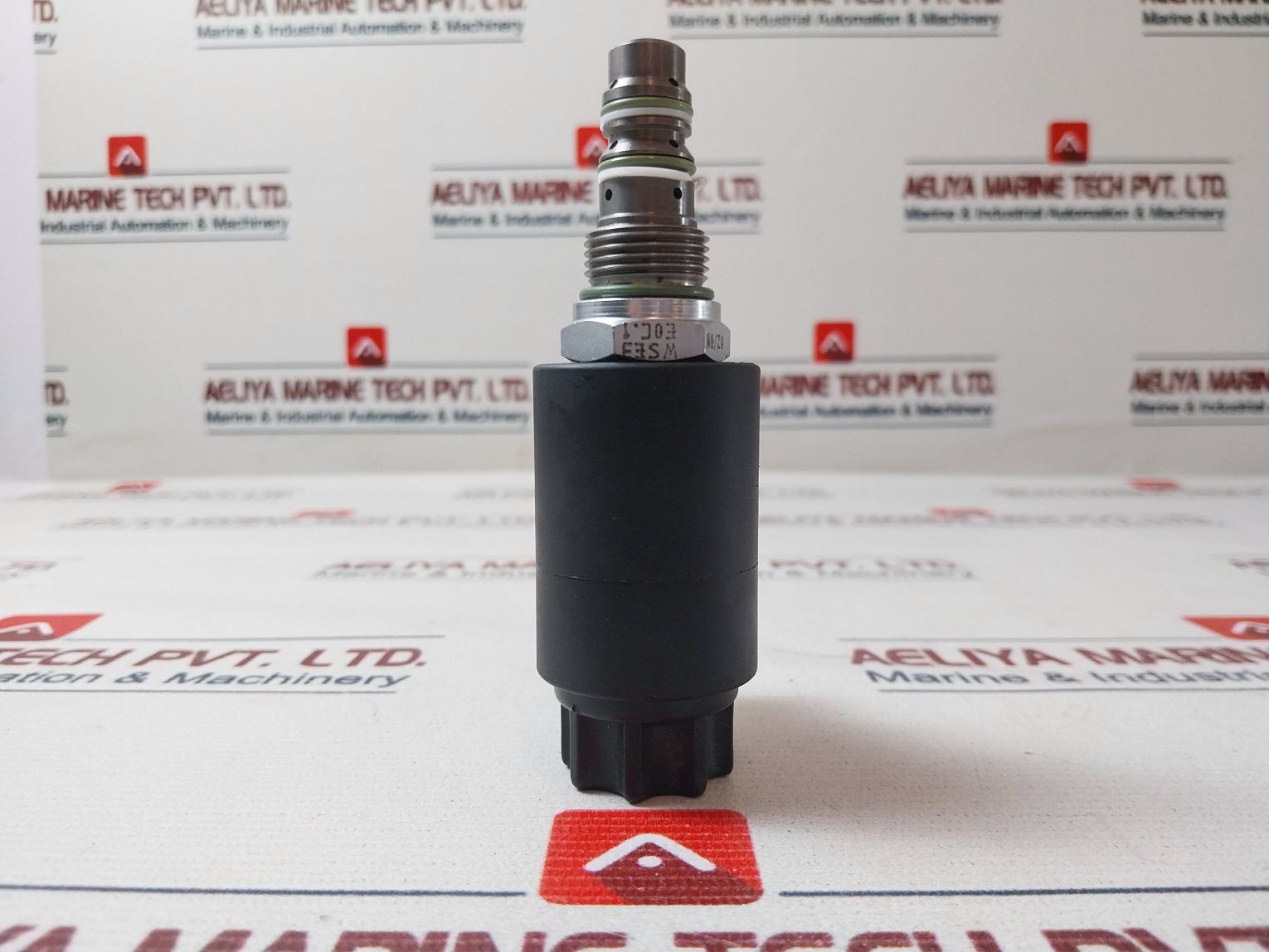 Flutec Wse3 Electric Directional Valve Set – Aeliya Marine Tech®