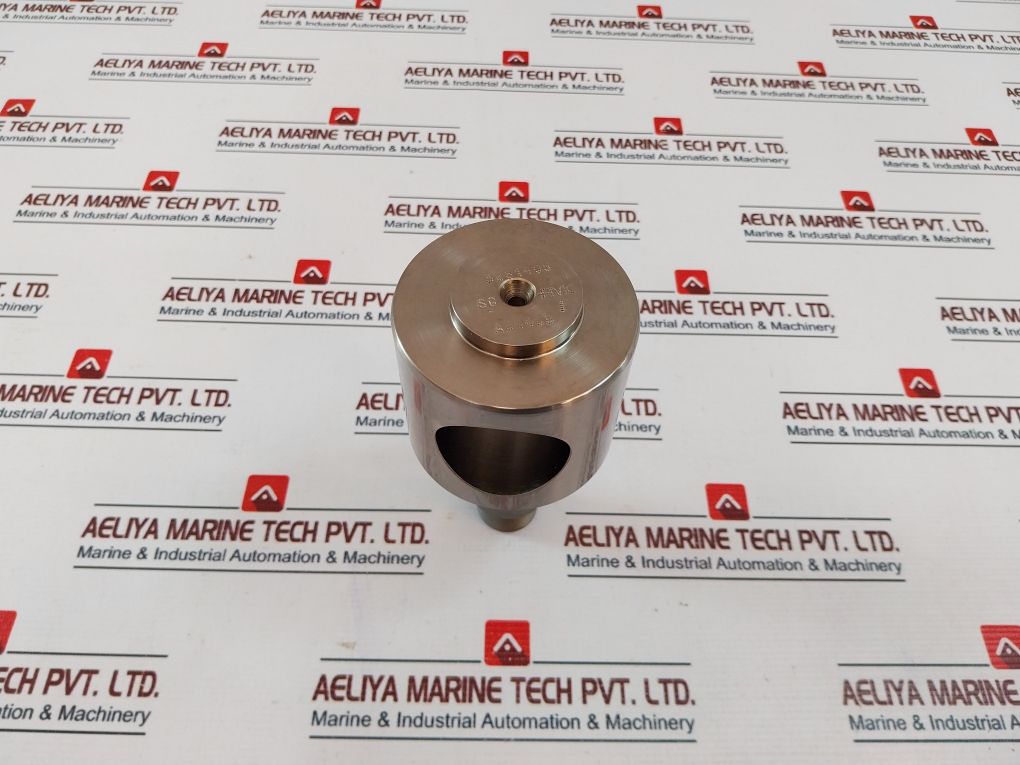 Fmc Dr50-150 Plug Valve 3208508 Set – Aeliya Marine Tech