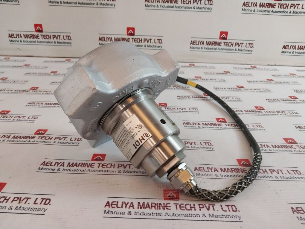 Fmc Weco 15000 Cwp Hammer Union 2’’ Fig – Aeliya Marine Tech