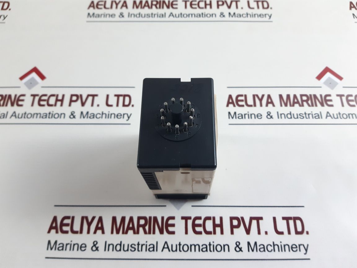 Fn Elektro Lc 10A Automatic Unit – Aeliya Marine Tech®