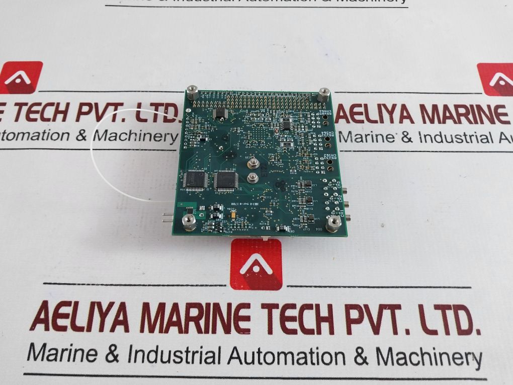 Focal Technologies 907-0301-00 Pcb Card – Aeliya Marine Tech