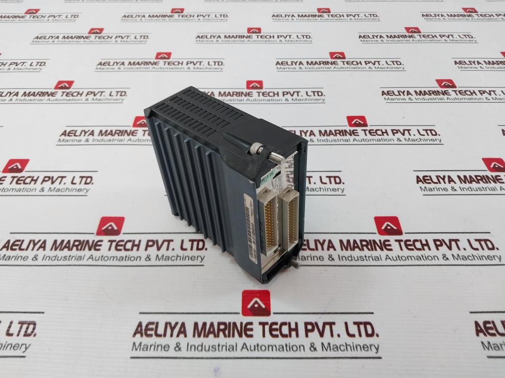 Foxboro Fbm227 Digital Module 4 Input/2 Output – Aeliya Marine Tech