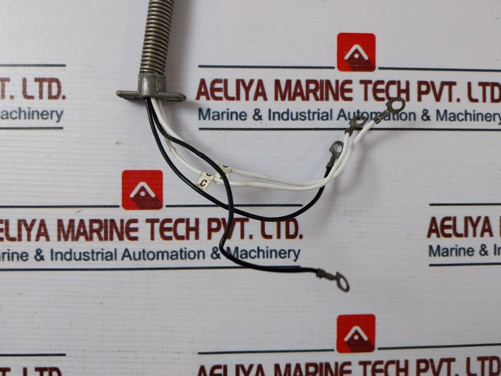 Foxboro Platinum-rtd Temperature Sensor 6695 – Aeliya Marine Tech