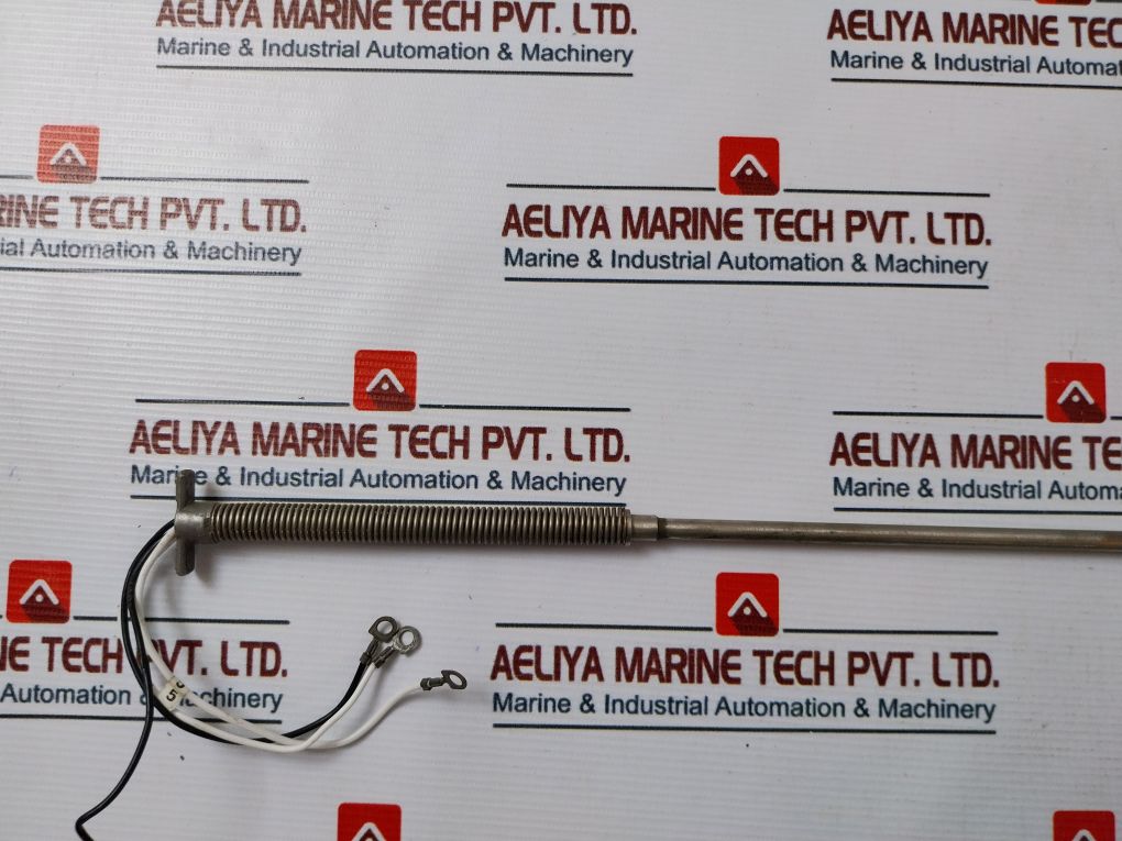 Foxboro Platinum-rtd Temperature Sensor 6695 – Aeliya Marine Tech