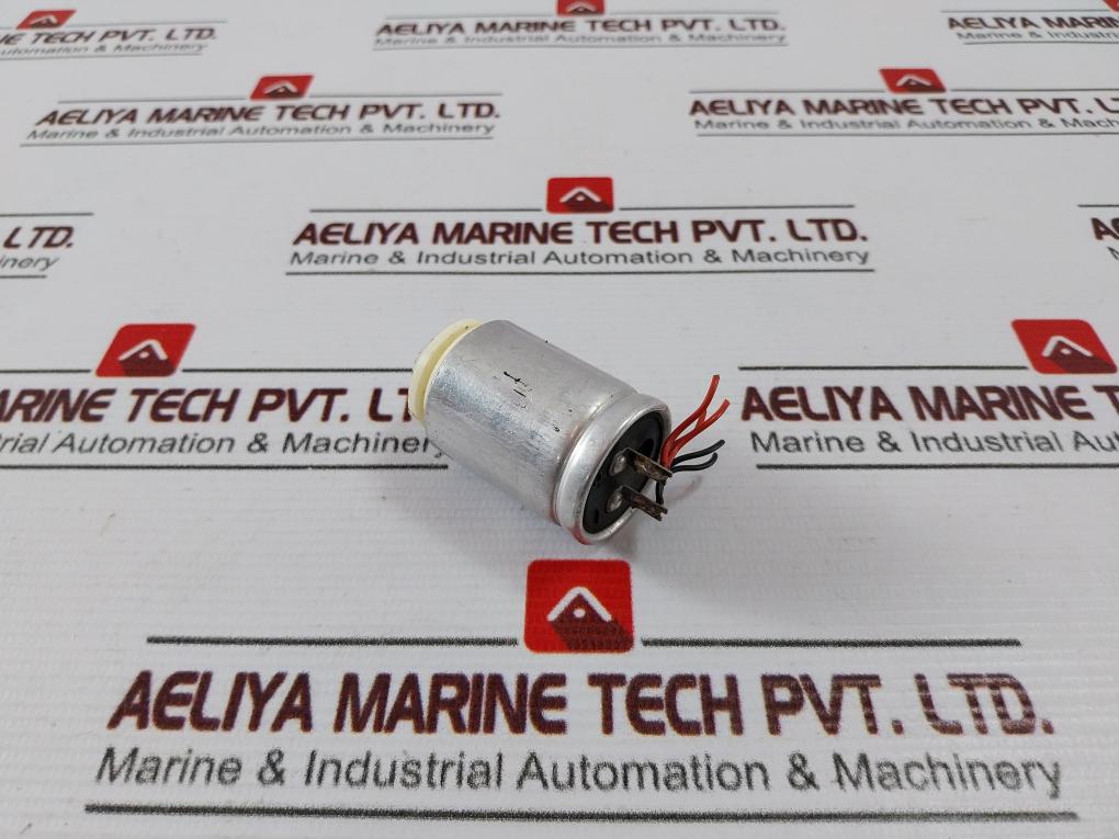 Frako Din 41 238/Gpf Capacitor – Aeliya Marine Tech®