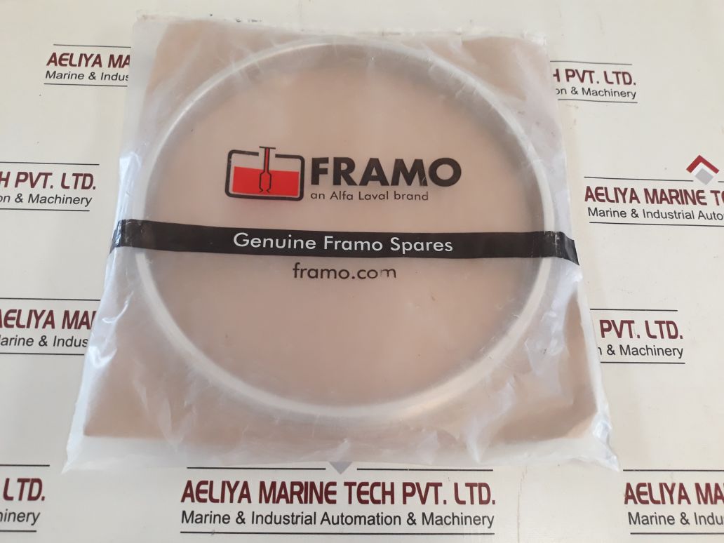 Framo Ring Wear Genuine Framo Spares 470034212 – Aeliya Marine Tech