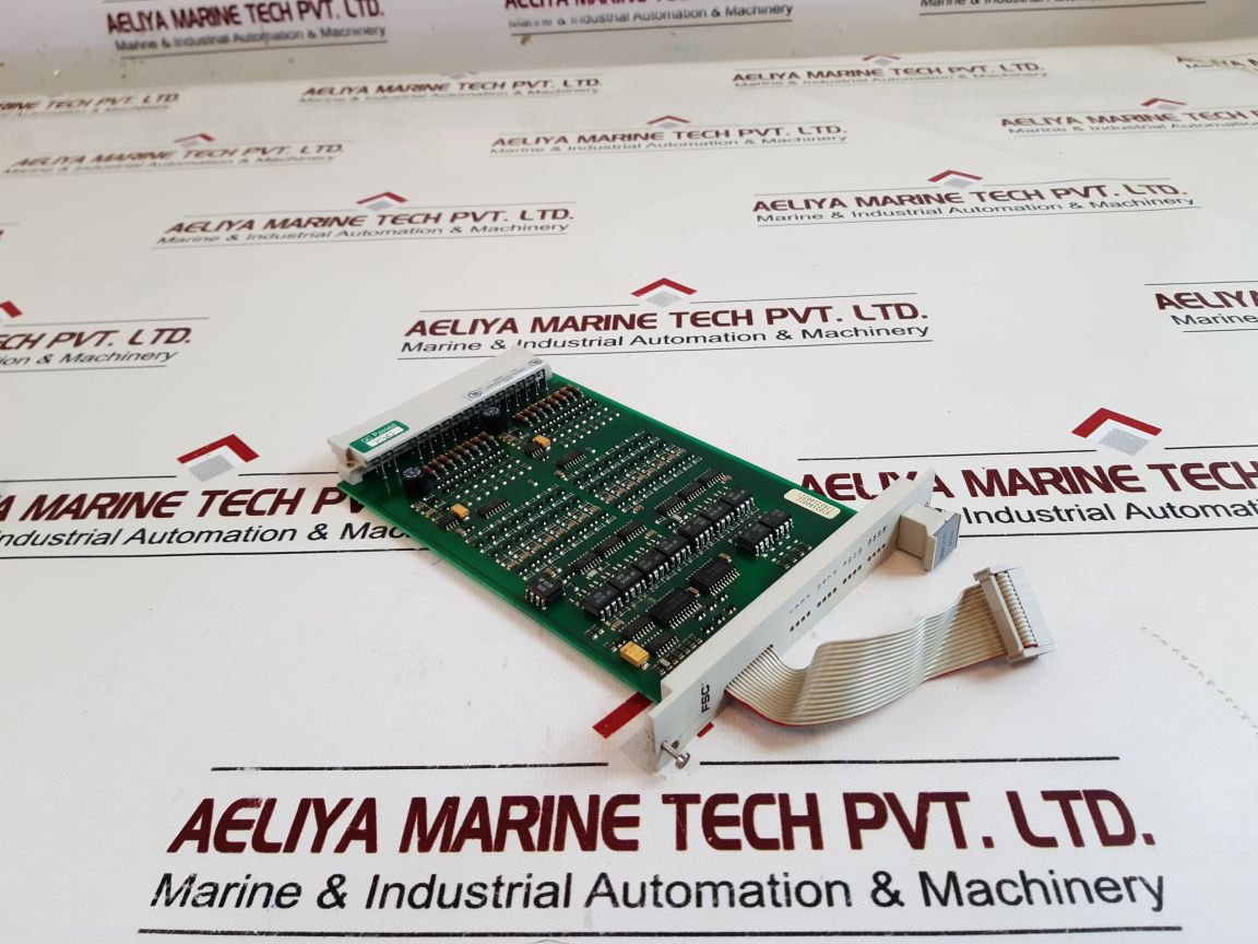 Honeywell FSC 10101/1/1 Module for Process Control Systems. – Aeliya ...