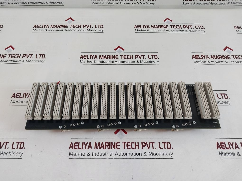 FSC FS-IOB-0001R Base I/O Module V1.1 - Honeywell Automation Part ...