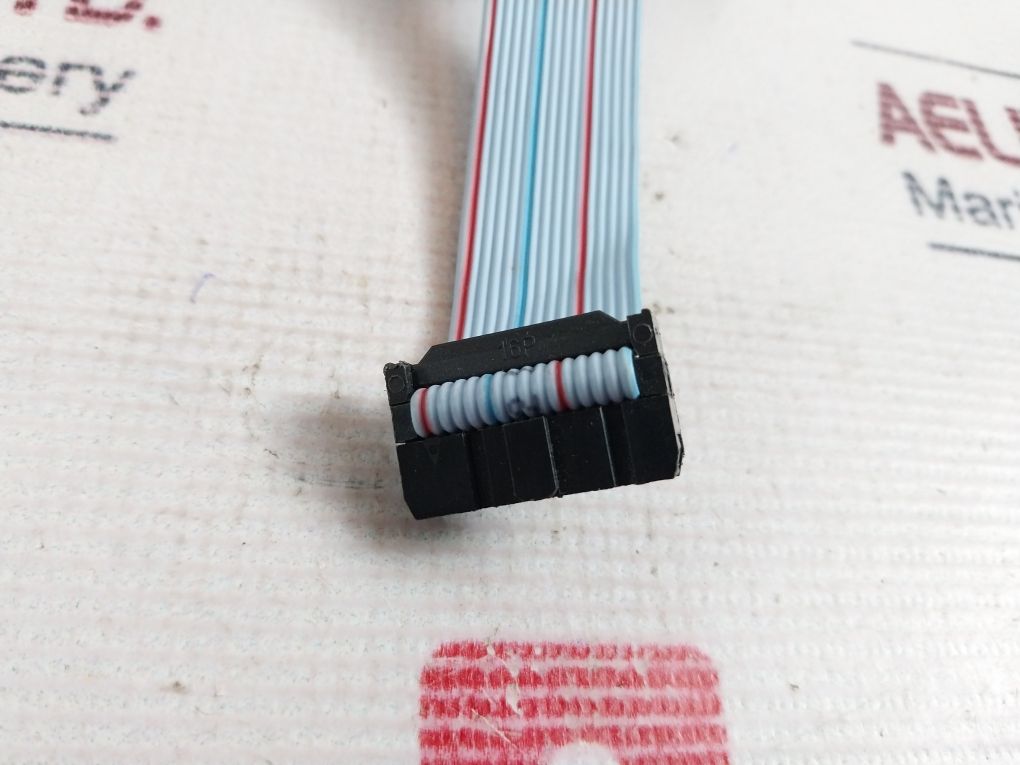 Fsc Sdil-1608 16 Channels Digital Input Module – Aeliya Marine Tech